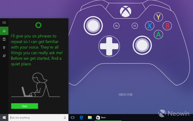 Windows 10 Tip: Having trouble with Cortana? Retrain your voice - Neowin