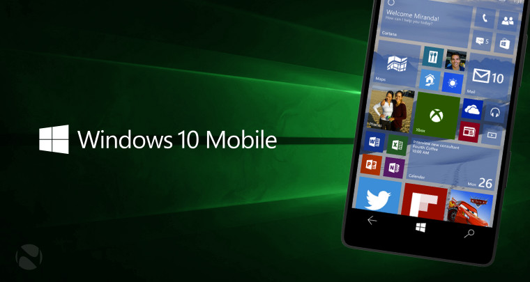 The first modular Windows 10 Mobile handset could be coming in 2016 ...