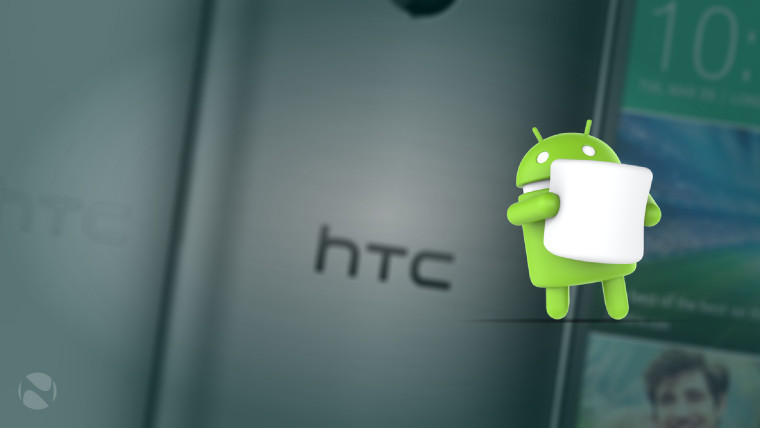 HTC to unveil high-end Android 6.0 Marshmallow handset on October 20 ...