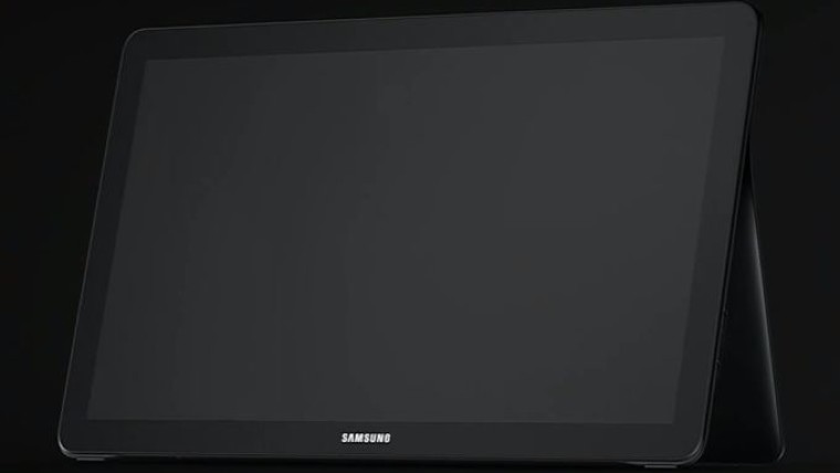 Samsung wants you to admire the View - but what is it? - Neowin