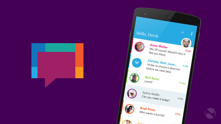 Microsoft brings Send email-messaging app to Android, still 'working on ...