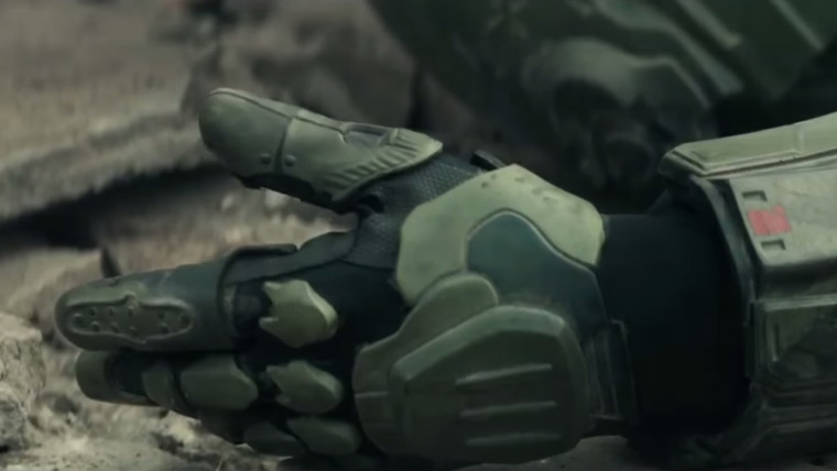 New Halo 5: Guardians trailer arrives early on the Xbox One - Neowin
