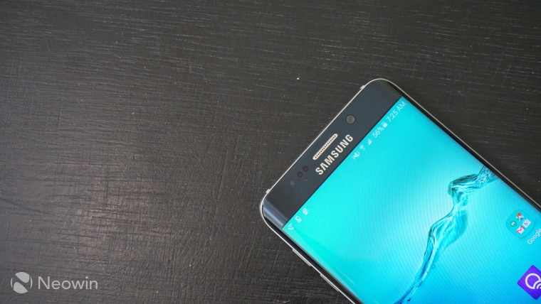 Samsung's Android 6.0 / Marshmallow update roadmap leaked - Neowin