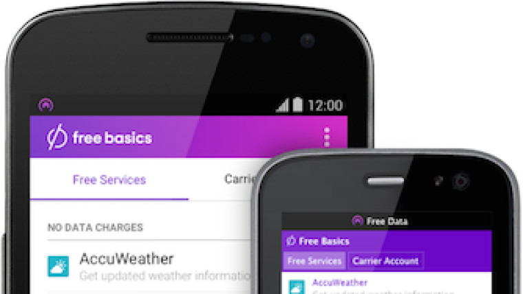Microsoft reacts to Facebook's Free Basics programme in India - Neowin