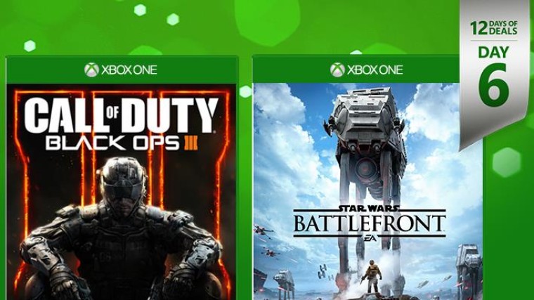 Today only: up to 50% off Xbox One games at Microsoft Store - Neowin