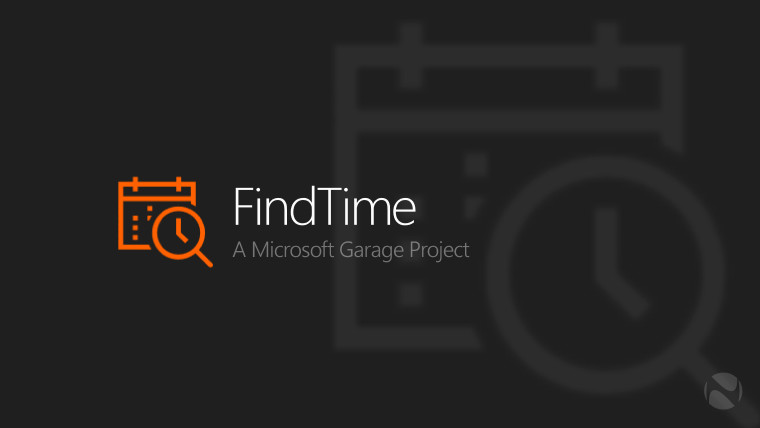 Microsoft wants to make it easier to FindTime for meetings with new ...