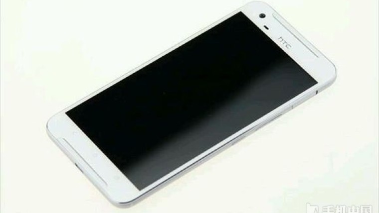 New HTC One X9 images hint at major design shift in future flagships ...