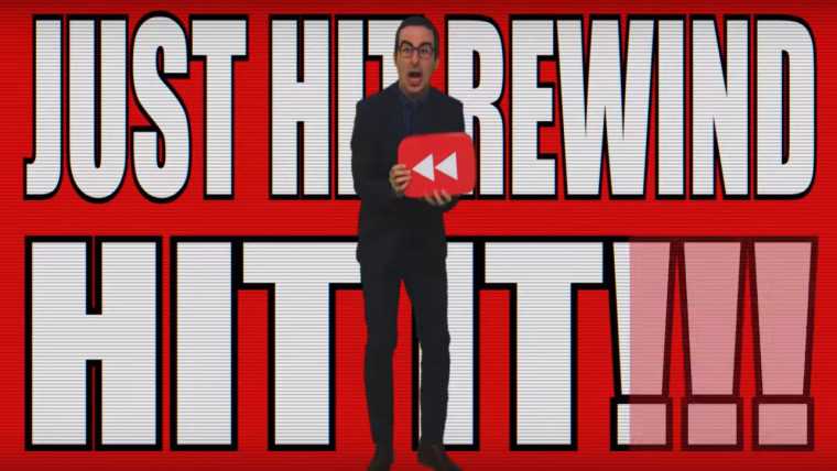 'YouTube Rewind' celebrates 2015 - Neowin