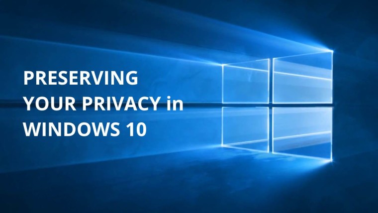 Grab this free eBook on Preserving Your Privacy in Windows 10 ...