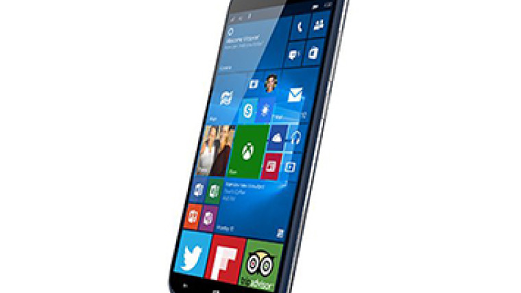 Archos 50 Cesium Windows 10 Mobile handset now available to purchase ...