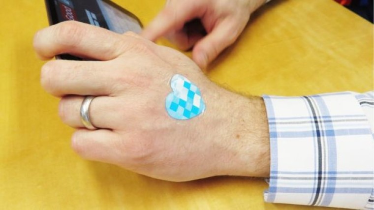L'Oréal reveals its newest smart skin patch - Neowin