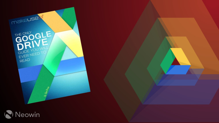 The Only Google Drive Guide You Will Ever Need to Read - Free Guide ...