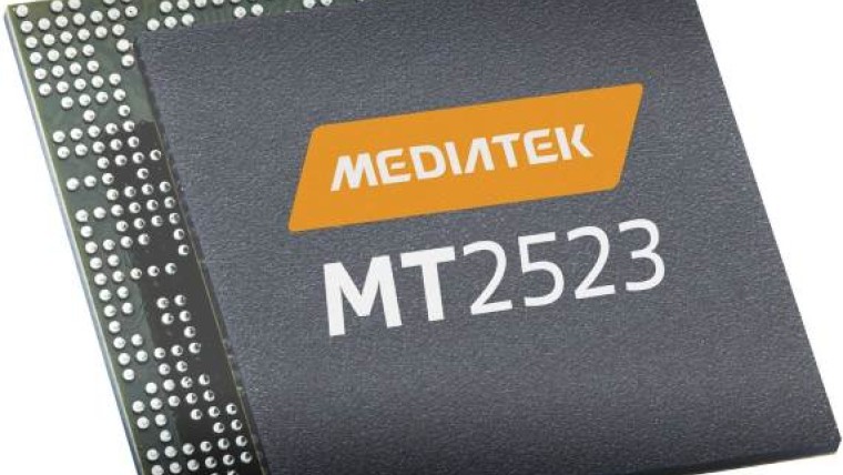 MediaTek unveils low-power 'system-in-package' chip for wearables - Neowin