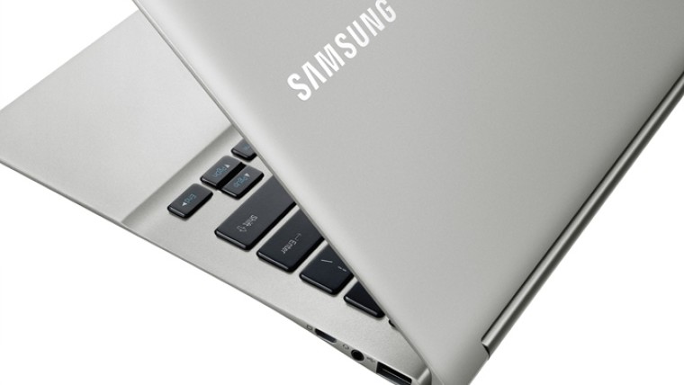 Samsung unveils ultra-light Notebook 9 series - Neowin