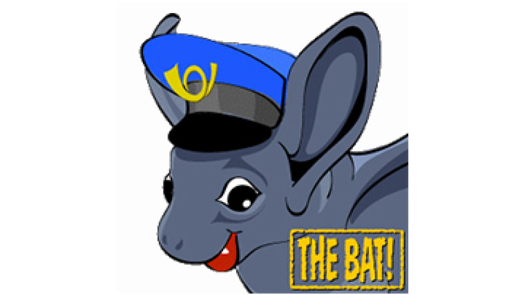 The Bat! Professional Edition 7.4.10 - Neowin