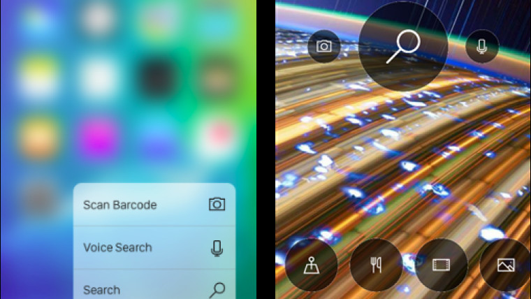Microsoft releases major new updates for Bing mobile apps on iOS and ...