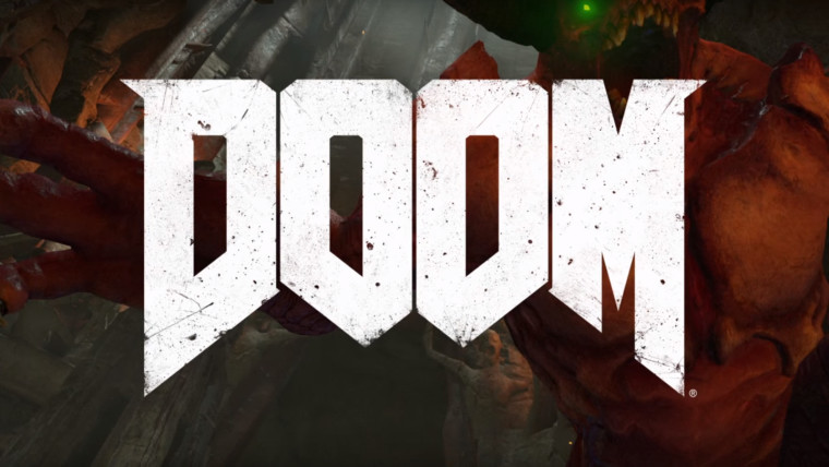 Bethesda offers new DOOM trailer and release date - Neowin
