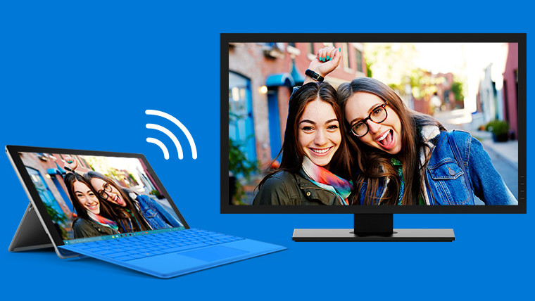 Microsoft unveils its next-generation Wireless Display Adapter, priced ...