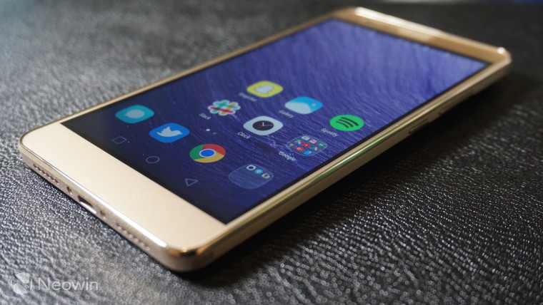Honor 5X Review: Huawei's attempt to elevate average - Neowin