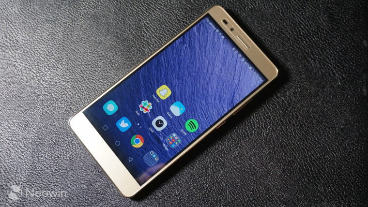 Honor 5X gets sweeter with Android Marshmallow update - Neowin