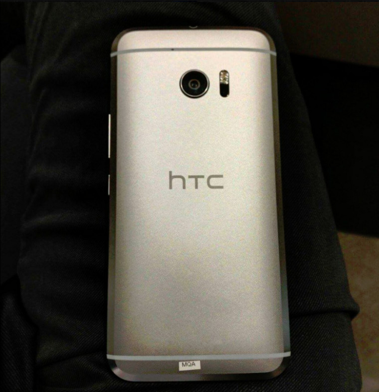 The HTC 10 will feature a Super LCD 5 display and a 3000mAh battery ...