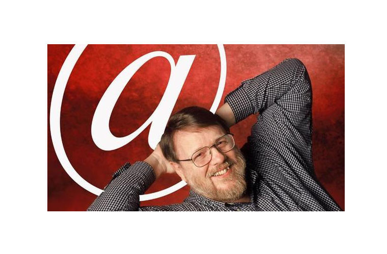 Ray Tomlinson, the inventor of email and @ usage, dies at 74 - Neowin