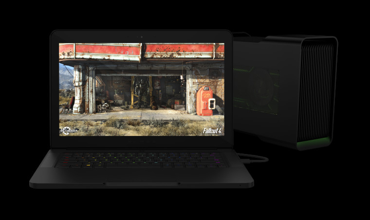 Razer Blade notebook refresh: Better, faster, stronger, cheaper - Neowin