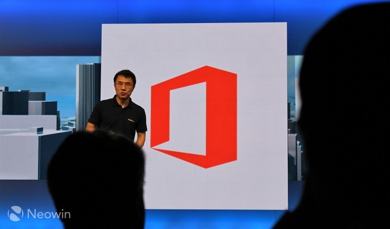 Former Microsoft executive Qi Lu joins Chinese search giant Baidu to ...