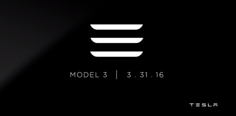 Tesla unveils Model 3, starting at $35,000 - Neowin