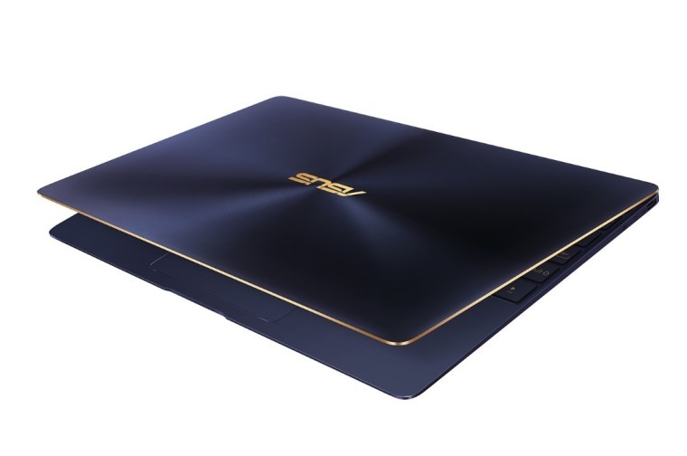 ASUS' new Zenbook 3 is a super sleek and powerful laptop; starts at ...