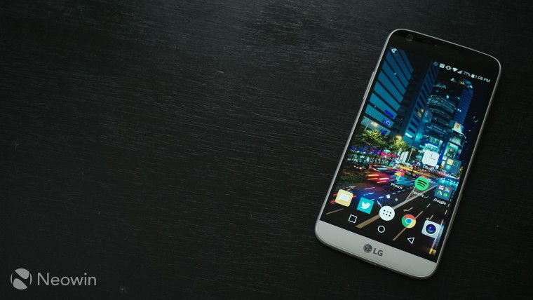 Google's Wallpaper app now available on the Google Play Store - Neowin