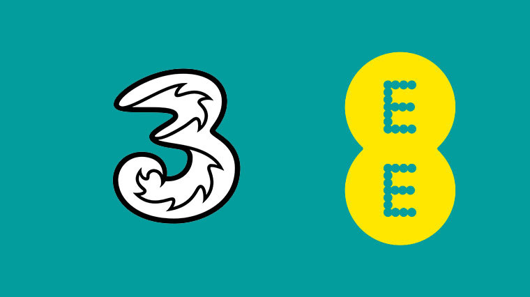 EE gets rival Three's boxing-themed ad banned in the UK, whilst mocking ...