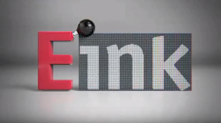 E Ink announces a new color breakthrough with Advanced Color ePaper ...