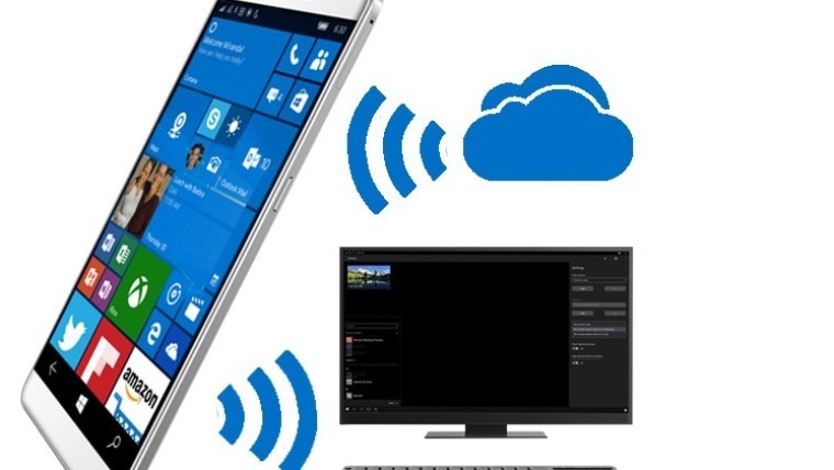 Funker set to launch mid-range W6.0 Pro running Windows 10 Mobile with ...