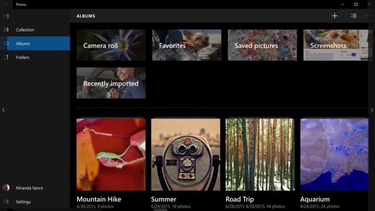 Microsoft job listing hints at new ‘digital memories' platform for ...
