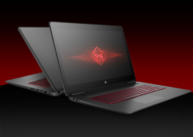 New OMEN gaming laptops and desktop announced by HP, starting at $899. ...