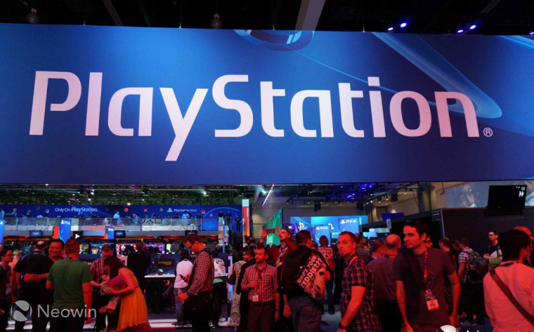 Sony announces PlayStation E3 Experience for 2016 - Neowin