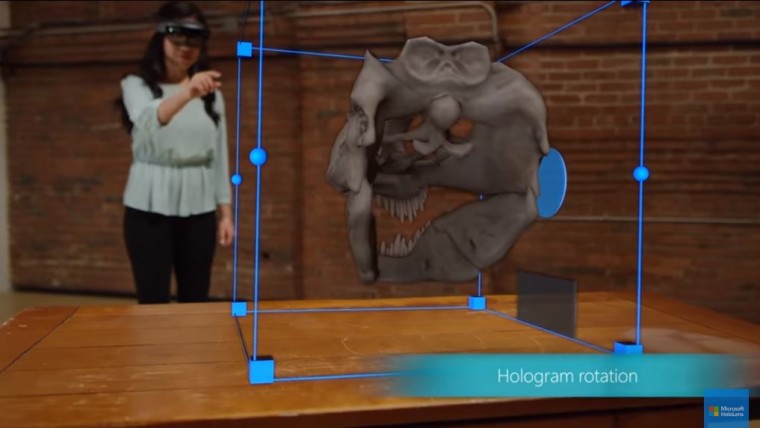 Microsoft announces the first major update to Windows Holographic - Neowin