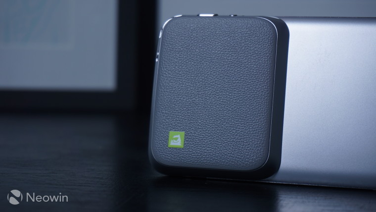 LG Cam Plus Review: A shallow 'Friend' with an unexpected twist - Neowin