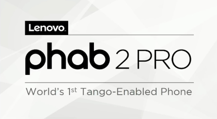Lenovo unveils $499 Phab2 Pro, a Project Tango phablet - Neowin