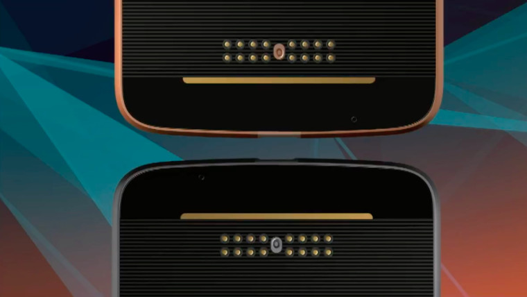 Lenovo announces a 360-degree camera Moto Mod - Neowin