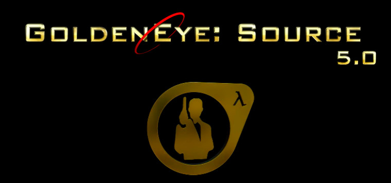 GoldenEye: Source gets updated to version 5.0, bringing 25 maps, new ...