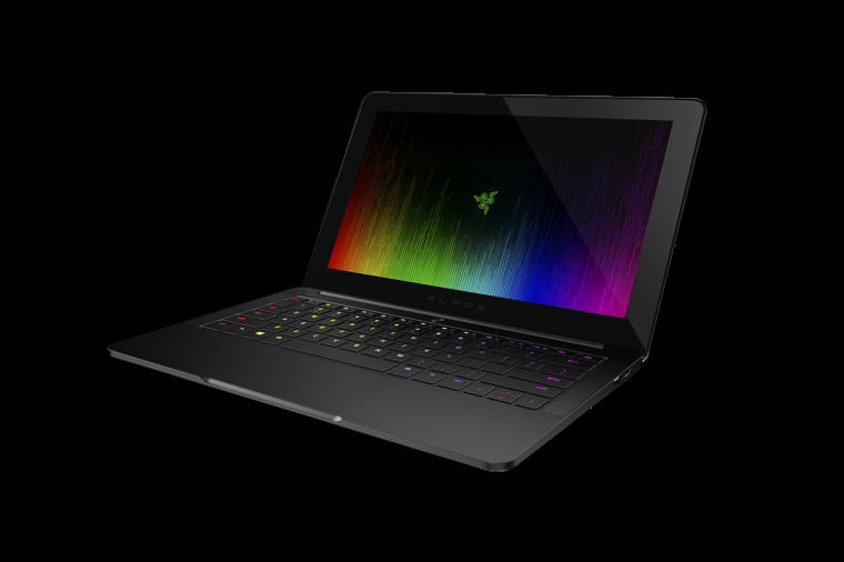 Razer updates Blade Stealth with Intel's Kaby Lake and larger battery ...