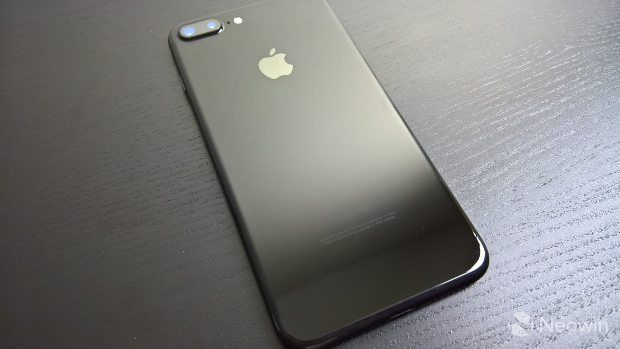 iPhone 7 Plus review: it's the best phone without a headphone jack ever ...