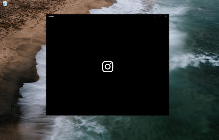 Instagram is now available for Windows 10 PCs - Neowin