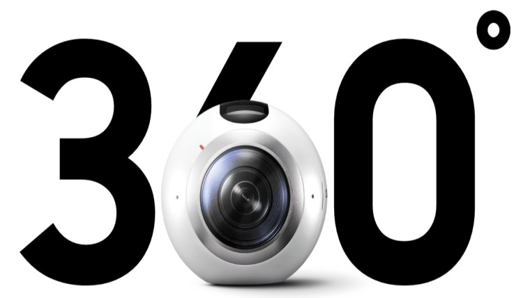Samsung expands Gear 360 availability by offering it at physical retail ...