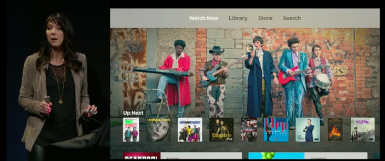 Apple introduces "TV", an app that consolidates all your content - Neowin
