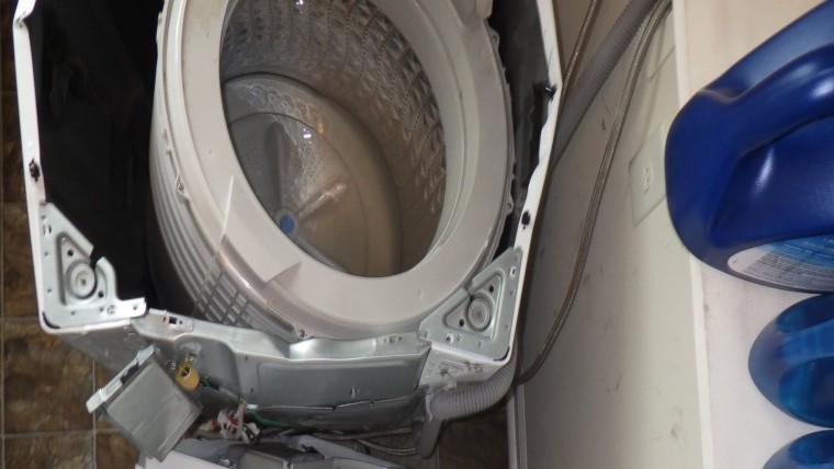 Samsung is now also recalling 2.8 million washing machines for ...