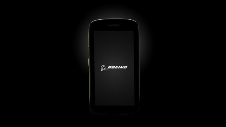 Real-world testing begins for Boeing's self-destructing smartphone - Neowin