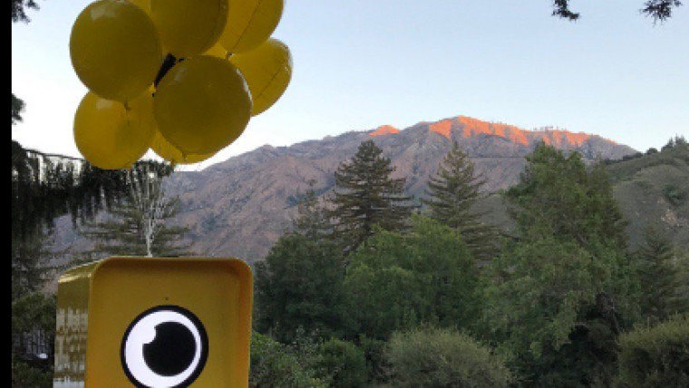 Snapchat's Bot arrives in Big Sur, offering a new chance at obtaining ...